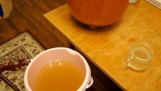 5 показателей готовности браги к перегонке