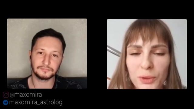 Период Юпитера. Периоды планет. Ведическая астрология Джйотиш // Max Omira