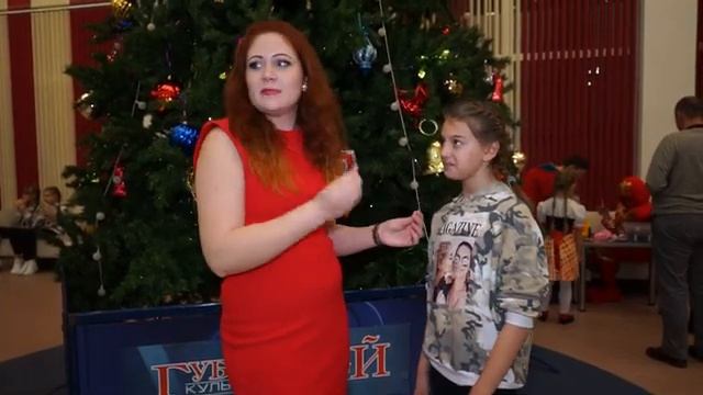 Отзыв METRO DANCE Современные танцы, дети