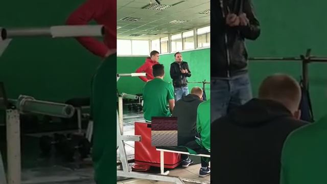 учить молодых регбистов актерскому мастерству не просто #начатьсначала #регби #кино