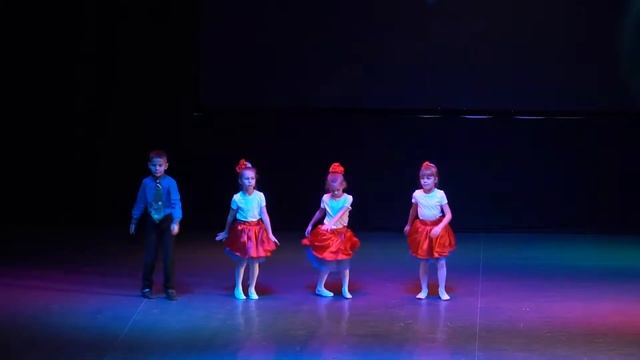 Детская Хореография • Школа танцев Metro Dance в Смоленске