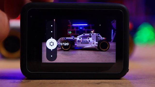 ND ФИЛЬТРЫ ДЛЯ GOPRO/ЗАЧЕМ НУЖНЫ ND ФИЛЬТРЫ/ ND ФИЛЬТРЫ K&F CONCEPT