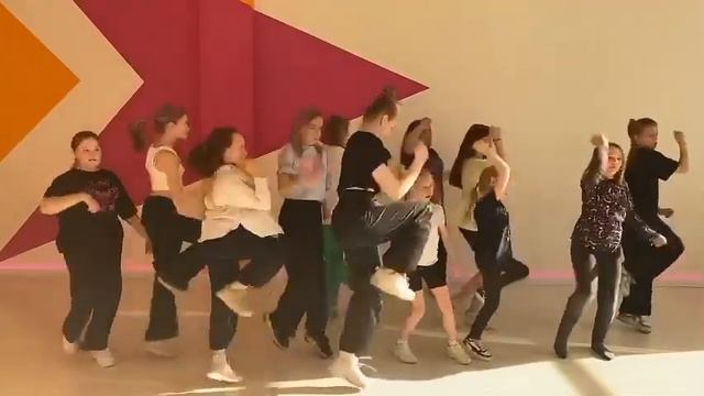 Приглашаем в творческую смену в Смоленске | #MetroDANCE