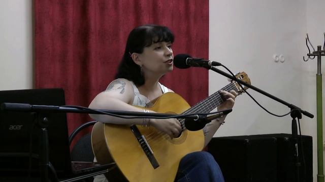 12 Диана Коденко. Пишется Айртон — Никакого льда