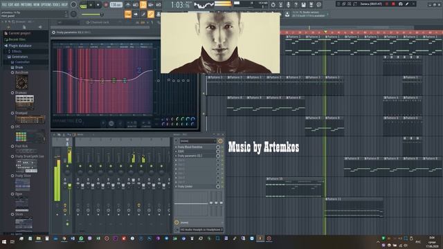 music by Artemkos #14