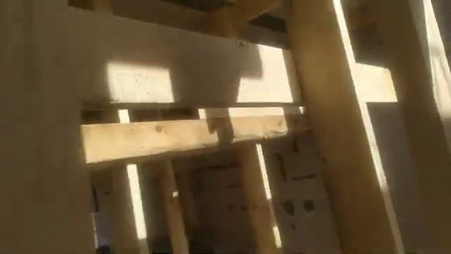 Сборно-монолитное перекрытие МАРКО - монтаж. 5, 6 и 7 дни