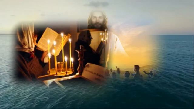 ДАЙ НАМ БОГ! !