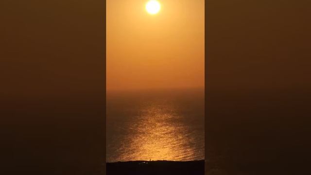 #shorts #blacksea #anapa #sea #sunset