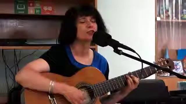 Диана Коденко. Деревянная лодка / Из одного теста