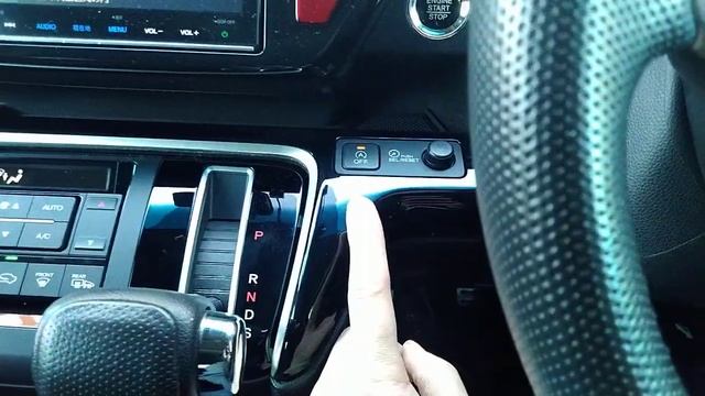 Отключение старт/стоп. Дополнение. Видео 2