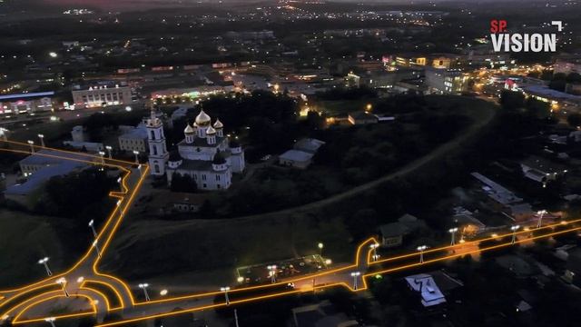 Promo Altima Dmitrov SPVision