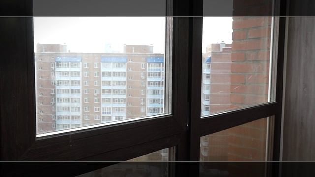 Видео о Махаон. Окна_04.2023