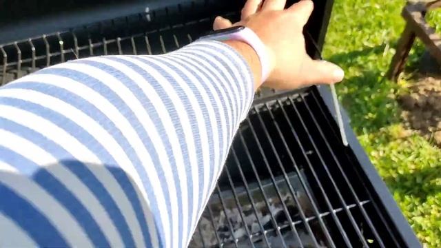 Лучший мангал Naterial «Centaurus Beta»