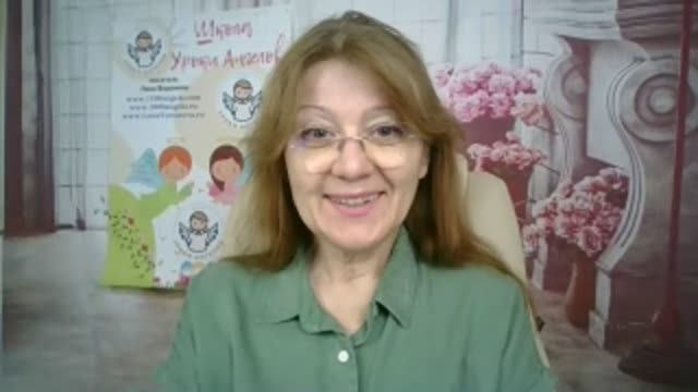 89. Отчаяние и выход - 9.11.22. реалии - Истории/Лена Воронова