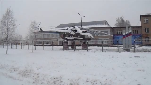 Село с европейским видом Вязьма Брянская Вяземского района