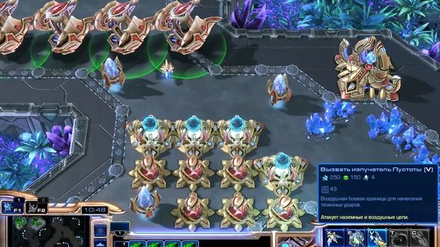 StarCraft II 2022 12 10 04 09 20