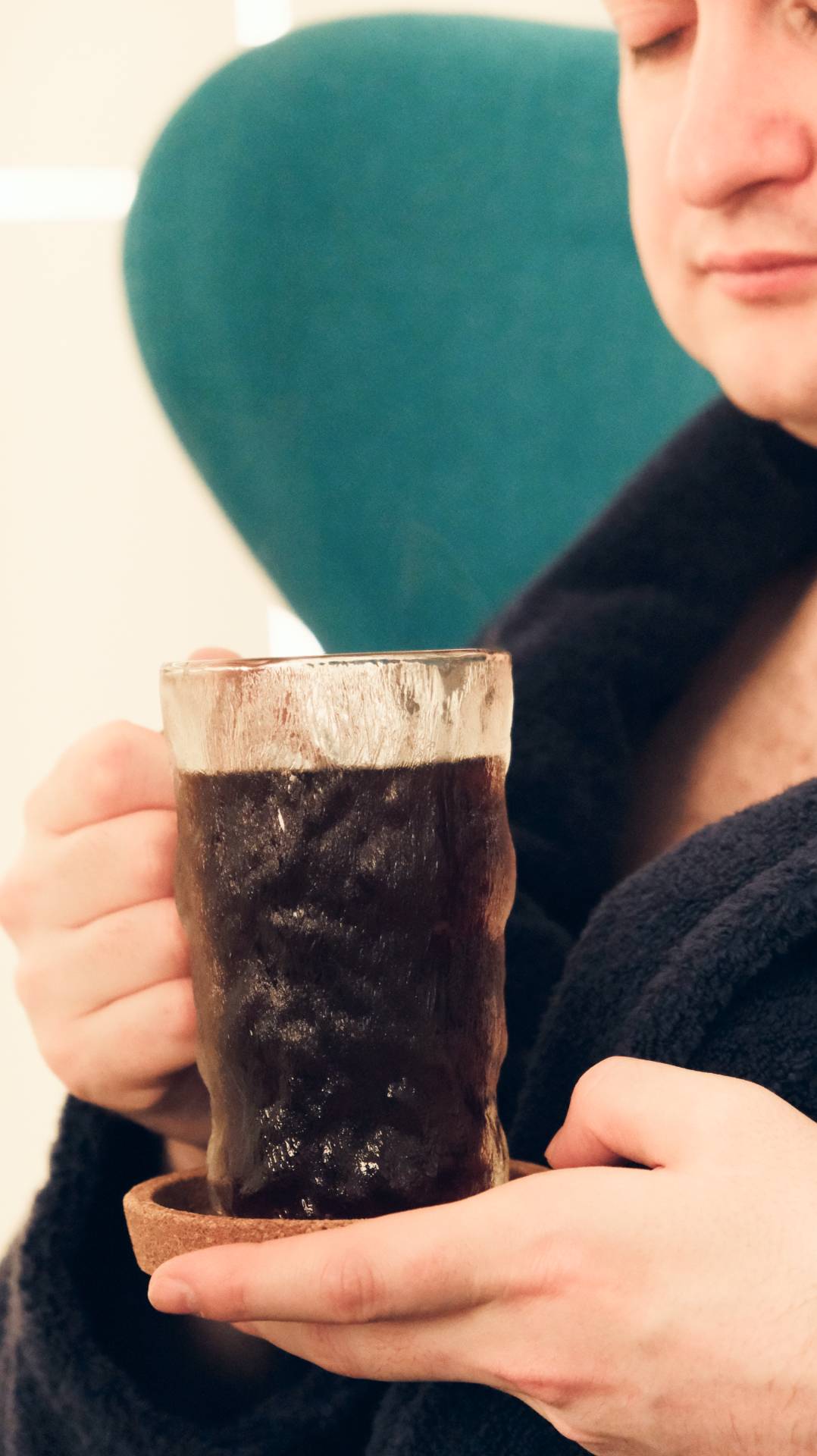 Честный отзыв о барокамере в Гранд Клиник Екатеринбург