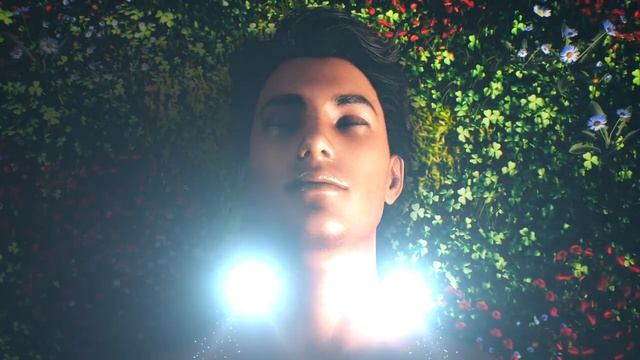 Сердце вселенной