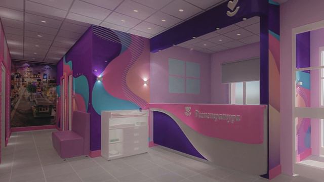 2022 12 17 Здравоохранение Лысковского округа