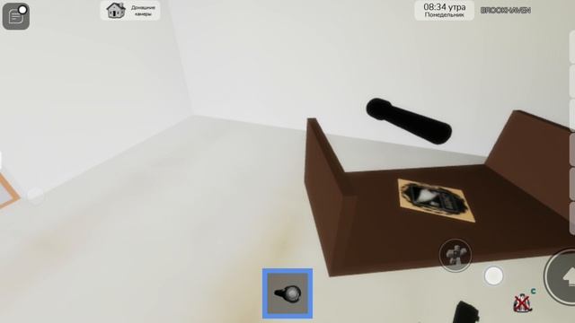 больница страшилка часть 3