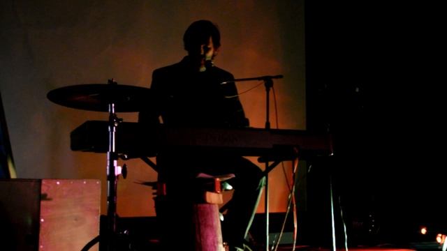 Егор Верещагин (Ледяной Голавль) - Фея (live)
