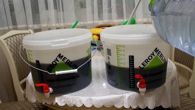 Готовим пиво Pan Pivovar Bohemian černé