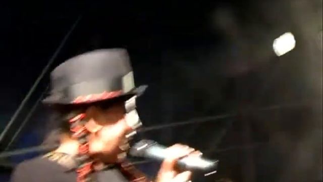 Оркестр правительства РТ. «Устуу-Хурээ – 2009»