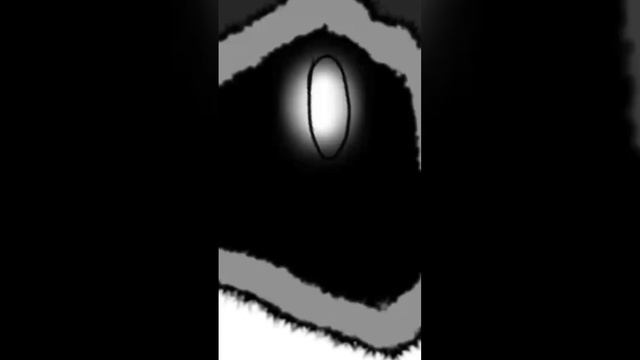 рисую смотрящего из #голос #времени #игра #Бога #Идеальный #мир #сборка #Minecraft #Лололошка