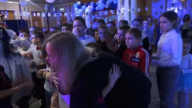 2022 12 31 Ёлка в ДДТ