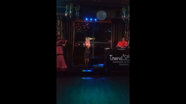 Paul Weekend, Elektra ft. Natune - КРЕПЧЕ (Maxim Andreev Remix) LIVE