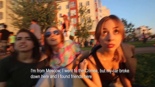 9 part of the journey. Oktoberfest in a German village 2019 Krasnodar. Октоберфест, Краснодар 2019