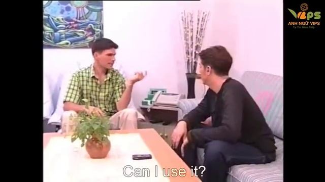 15 English Conversation 15 _ Everyday English