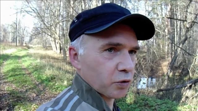 На берегах Толбинки  Село Исаково Вяземского района