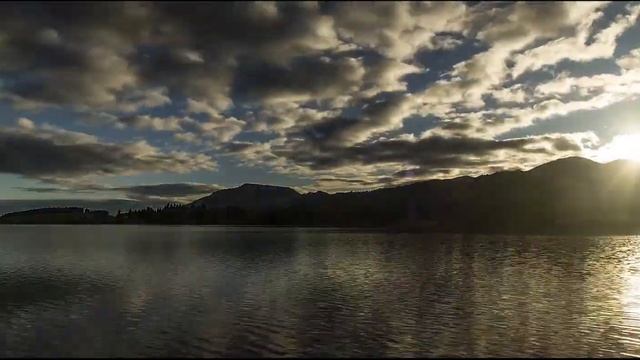 Страна замков.