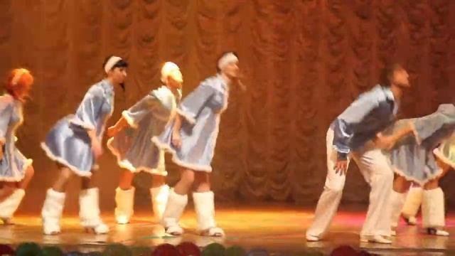 METRO DANCE - Карнавал