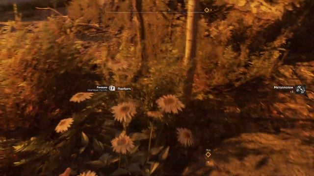 Dying Light 2 пролог