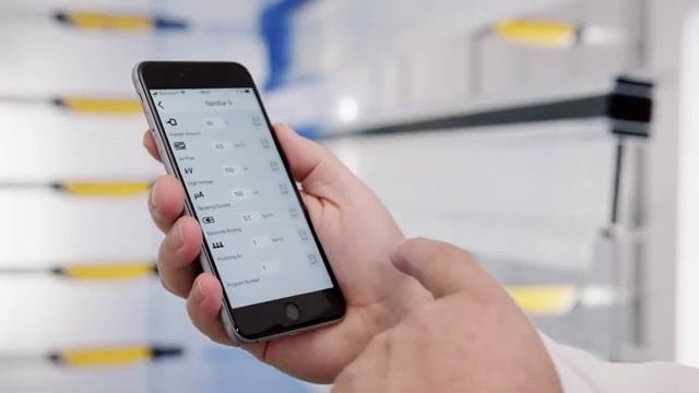 POLYTEG. Что может новый Блок управления Gema OptiStar 4.0 CG20.