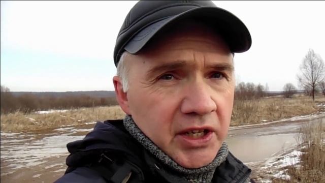 Прогулка по восточным окрестностям Вязьмы