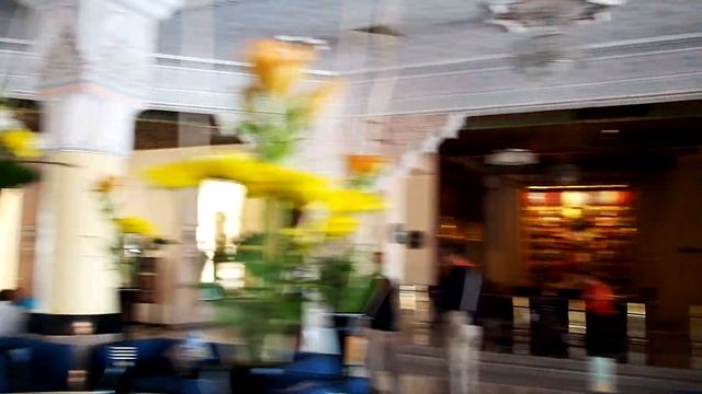 ALBATROS PALACE RESORT 5* - честный обзор и отзыв! Часть 1