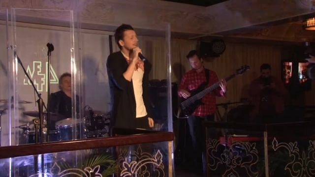 Omira  -  Нить (Эмпорио Мьюзик Фест)