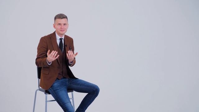 Ведёте ли вы национальные свадьбы? Ведущий Владимир Федоров