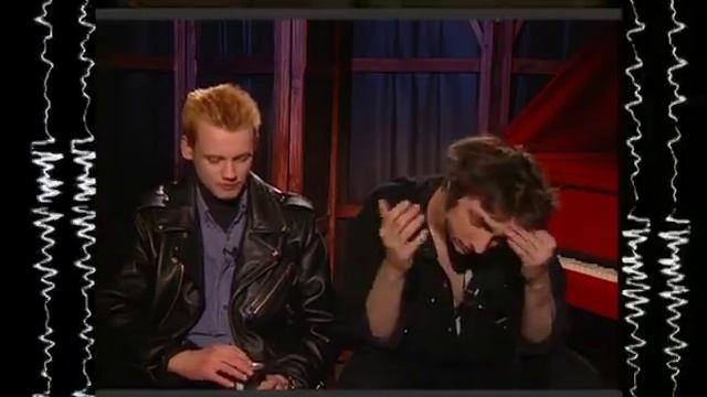 Король и Шут - Живая Коллекция, 1998