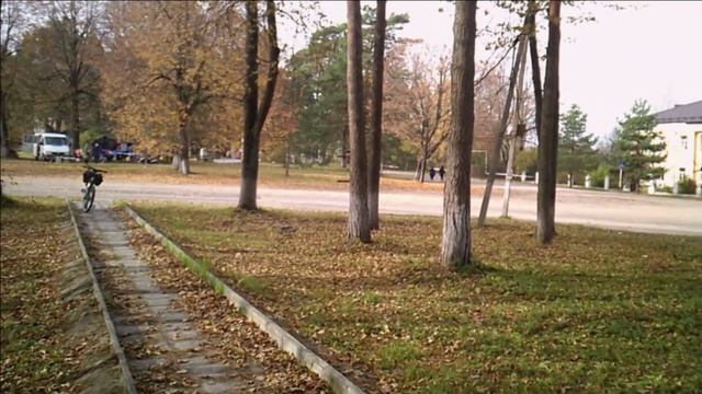 Если Семлево проедешь, то до Москвы точно доберешься  Село Семлево .