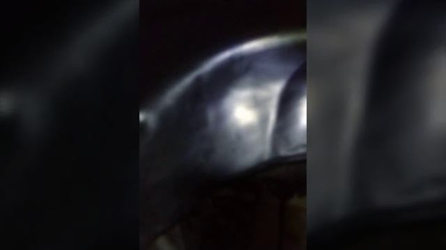 Подкрылки от нивы )