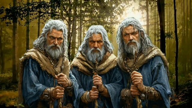 Любовь к Тартарии. Вячеслав Деревенский