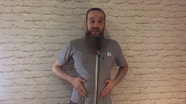 Урок 7. Базовая постановка. Дыхание. Школа губной гармоники Бориса Плотникова.