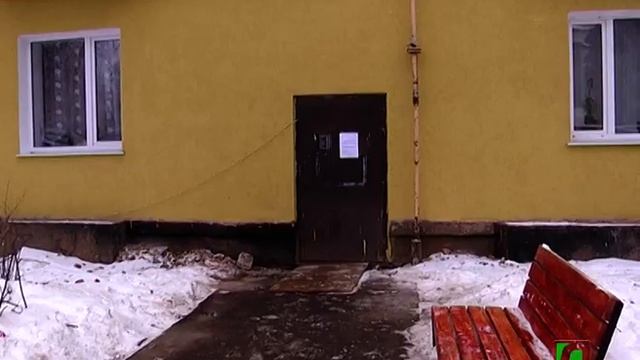 2020 12 23 Капитальный ремонт дома №46 по улице Мичурина