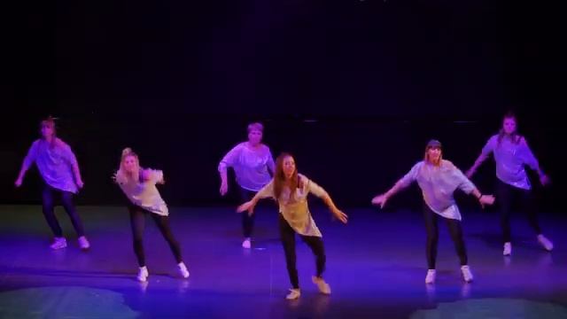 Зумба Фитнес • Школа танцев Metro Dance в Смоленске