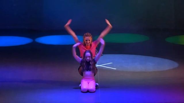 Vogue • Школа танцев Metro Dance в Смоленске