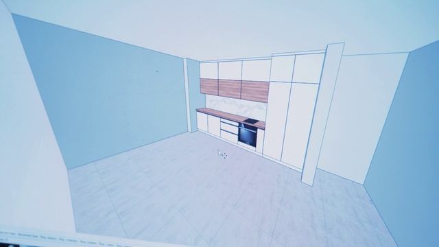 Видео о Махаон. Кухни_02.2022